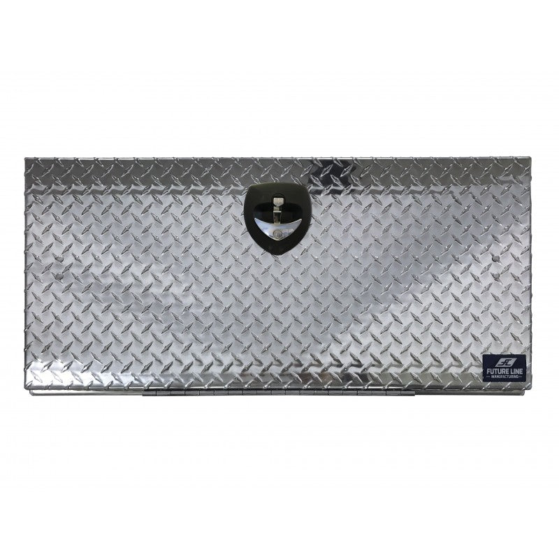 Truck Tool Boxes | Lightweight Aluminum Toolboxes – Hydraulic Warehouse